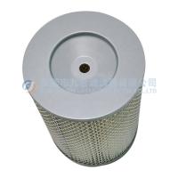 China 2112661 Excavator Cab Air Filter for Material Handling Machinery for sale