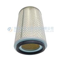 China 2112661 Excavator Cab Air Filter for Material Handling Machinery for sale
