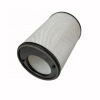 China Construction Equipment Industrial Blower Eccentric Air Filter 170836000 OE Size for Industrial for sale