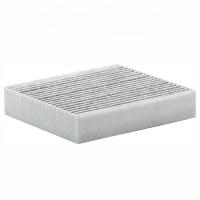 China 178*203*40mm MR958017 Cabin Air Filter Activated Carbon for OEM DCF181K CFA10582 E1928LC CUK1830 OE NO. MR958017 for sale