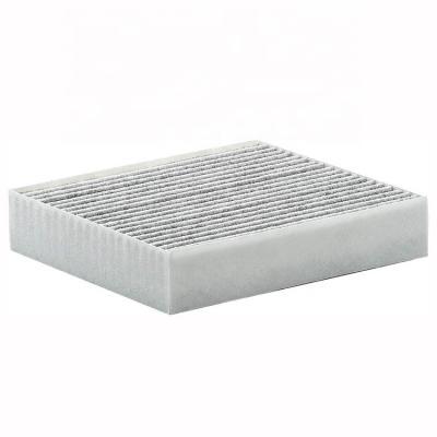 China 178*203*40mm MR958017 Cabin Air Filter Activated Carbon for OEM DCF181K CFA10582 E1928LC CUK1830 OE NO. MR958017 for sale