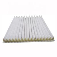 China OEM 7850A023  CF13206 Cabin Air Filter for sale