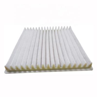 China OEM 7850A023  CF13206 Cabin Air Filter for sale