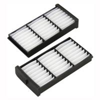 China MR315172 OEM Mz360034 XR315172D CF11282 J1345007 CU2106-2 Cabin Air Filter for V97W Engine 1998-2004 for sale