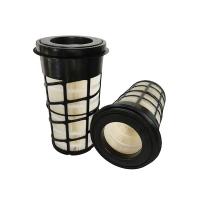 China Excavator Air Filter P611189 P611190 T332908 180018406 177023393071 YY11P00008R100 YY11P00008S003 for SK130-8 SK140-8 for sale