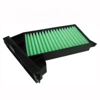 China FC396 Cabin Air Filter for 2003- Year 2003- Reference NO. FC396 OEM XR315876 MR315876 XR315876D DCF306P CU2709 CAC-10080 for sale