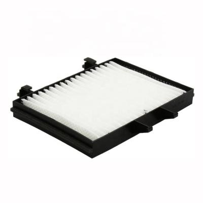 China Reference NO. ADC42504 MITSUBISHI1 Cabin Air Filter for OEM MR360889 XR360889 DCF309P E1967LI MZ3600031 MZ600138 80000824 for sale
