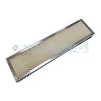 China HOLLAND Car Appliion NON WOVEN Heavy-duty Filter Cab Filter Part 84376814 for Loaders and Trucks for sale