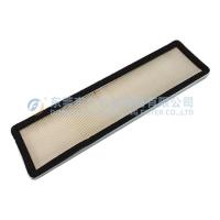 China HOLLAND Car Appliion NON WOVEN Heavy-duty Filter Cab Filter Part 84376814 for Loaders and Trucks for sale