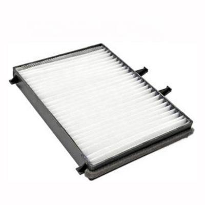 China 215*200*25mm MITSUBISHI1 CF13210 Cabin Air Filter for Improved Air and Performance for sale