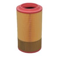 China Heavy-duty Filter Cab Air Filter Replaces 82084050016 81084050021 82084050021 Truck Filters MANN C2712501 WIX 93236E Made for sale