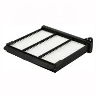 China MR398288 XR398288 MZ690361 MITSUBISHI MN185231 XR398288D DCF300K CFA10746 J1345008 CUK2231 CA-1006 Cabin Air Filter for sale