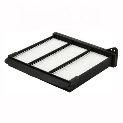 China MR398288 XR398288 MZ690361 MITSUBISHI MN185231 XR398288D DCF300K CFA10746 J1345008 CUK2231 CA-1006 Cabin Air Filter for sale