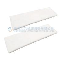 China Construction Equipment Heavy-duty Cab Air Filter Replaces 58291079 RC6020 for Rollers for sale