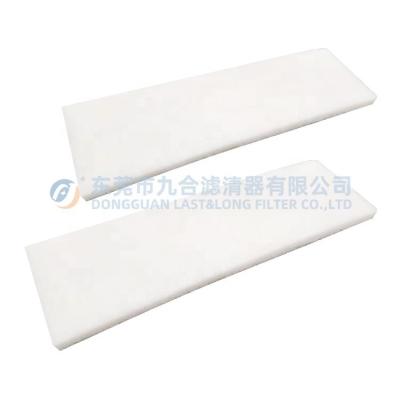 China Construction Equipment Heavy-duty Cab Air Filter Replaces 58291079 RC6020 for Rollers for sale