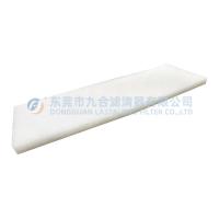China Construction Equipment Heavy-duty Cab Air Filter Replaces 58291079 RC6020 for Rollers for sale