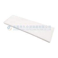 China Construction Equipment Heavy-duty Cab Air Filter Replaces 58291079 RC6020 for Rollers for sale