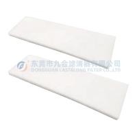 China Construction Equipment Heavy-duty Cab Air Filter Replaces 58291079 RC6020 for Rollers for sale