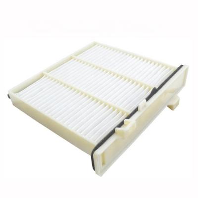 China OEM MR500057 7803A027  CAC-10100 MC-4018C J1345013 Cabin Air Filter for sale