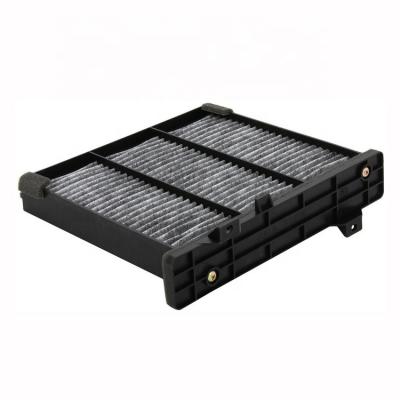 China MITSUBISHI1 Engine V97W Cabin Air Filter Activated Carbon MR500058 XR500058 7803A028 XR500058D MC-4009C DCF053K J1345006 for sale