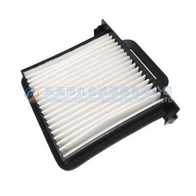 China Heavy-duty Cab Filter 534241-6200 Designed for HITACHI Car Application from Manufacturing Plant for sale