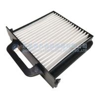 China Heavy-duty Cab Filter 534241-6200 Designed for HITACHI Car Appliion from Manufacturing Plant for sale