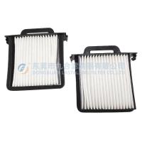 China Heavy-duty Cab Filter 534241-6200 Designed for HITACHI Car Appliion from Manufacturing Plant for sale