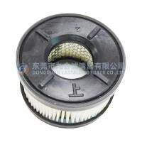 China 421-60-35170 Hydraulic Filter Air Breather Element Non Woven For Construction for sale