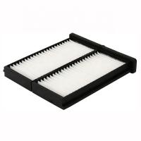 China MR227823 OE NO. Cabin Air Filter 227*107*37mm for OEM MZ311917 MZ600136 MR311916 XZ311917 MC-4013 DCF303P CU23000-2 for sale