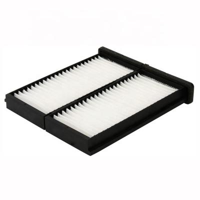 China MR227823 OE NO. Cabin Air Filter 227*107*37mm for OEM MZ311917 MZ600136 MR311916 XZ311917 MC-4013 DCF303P CU23000-2 for sale