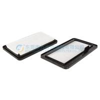 China NON WOVEN Heavy-duty Cabin Air Filter Element OE H906244500 SC90412 for Kabin Filtresi Heavy Equipment Filters 314*164*26mm for sale