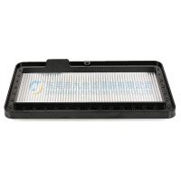 China NON WOVEN Heavy-duty Cabin Air Filter Element OE H906244500 SC90412 for Kabin Filtresi Heavy Equipment Filters 314*164*26mm for sale