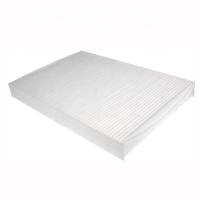 China OEM 27274-4Y125 2W630-70111 B727B-79925 LA290 AG591CF Cabin Air Filter with 275*181*30mm Dimensions for sale