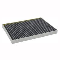 China KOLEOS I HY Renault1 Cabin Air Filter with Activated Carbon OEM 27891-JY10A 27277-0840R 27277-4658R E3983LC CUK2620 for sale
