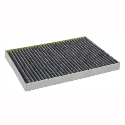 China KOLEOS I HY Renault1 Cabin Air Filter with Activated Carbon OEM 27891-JY10A 27277-0840R 27277-4658R E3983LC CUK2620 for sale