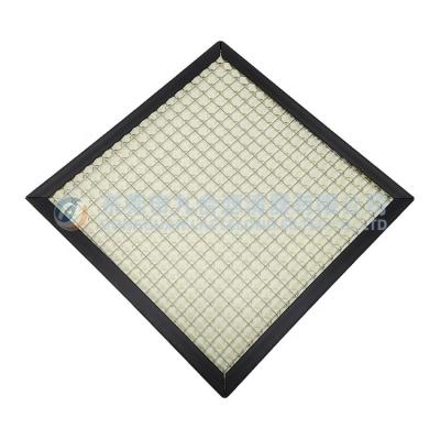 China FOAM Truck Filter N83-328345 CABIN AIR FILTER ABP/N83-328345 ABP-N83-32834 Filter FREIGHTLINER 270*270*20mm for sale