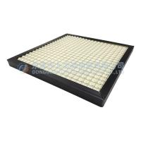 China FOAM Truck Filter N83-328345 CABIN AIR FILTER ABP/N83-328345 ABP-N83-32834 Filter FREIGHTLINER 270*270*20mm for sale