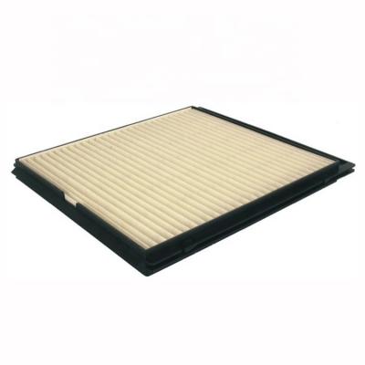 China Efficiency 93%-99% FORD USA1 OEM 27891-2F000 27893-9F500 27893-2F900 27891-2F30 DCF190P NC-2007 Advanced Cabin Air Filter for sale