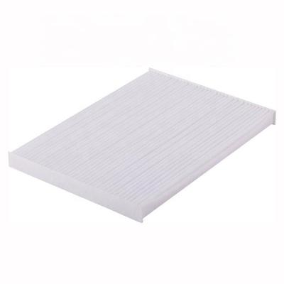 China 190*265*20mm Nissan CU1936 FP1936 Cabin Air Filter OEM 27277-EN000 27277-EN025 for Better Air Filtration for sale