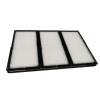 China KOMATSU NON-WOVEN Industrial Filter Spare Parts for 77Z9700020 Machinery within Market for sale