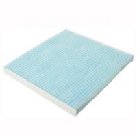 China Nissan CU23011 Cabin Air Filter OEM 27277-1HE0E 27277-1HD0B at Affordable for 1998-2006 Models for sale