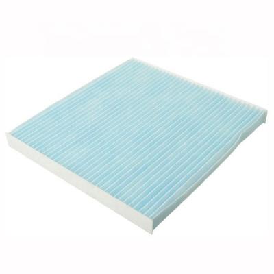China Nissan CU23011 Cabin Air Filter OEM 27277-1HE0E 27277-1HD0B at Affordable for 1998-2006 Models for sale