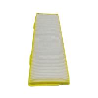 China NON-WOVEN Rectangular Excavator Air Filter Construction Machinery Parts AF27692 P753338 CU37001 1913500 1770813 Spare Parts for sale