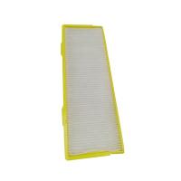 China Plastic Framed Car Cabin air Filter 1913500 AF27692 1770813 CU37001 P753338 Heavy Duty Truck air Conditioner Filter for sale