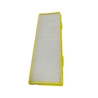 China Plastic Framed Car Cabin air Filter 1913500 AF27692 1770813 CU37001 P753338 Heavy Duty Truck air Conditioner Filter for sale