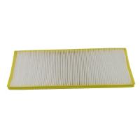 China Plastic Framed Car Cabin air Filter 1913500 AF27692 1770813 CU37001 P753338 Heavy Duty Truck air Conditioner Filter for sale