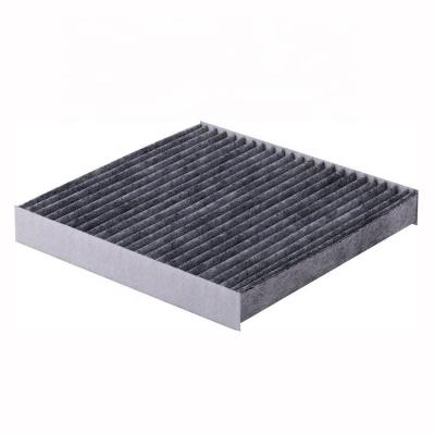 China CARBON Cabin Air Filter OEM 27277-1ME0A 27277-1ME0B AY685-NS019 AY684-NS019 J1341031 NC-2035 CAC-18350 with Performance for sale