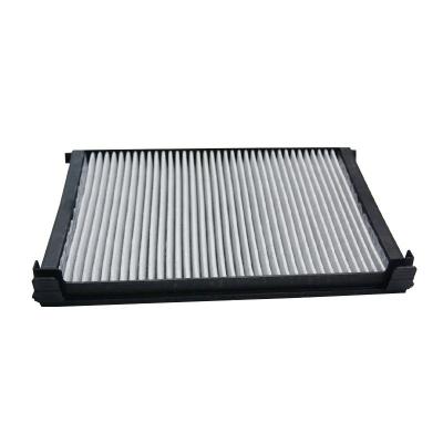 China Top-rated Construction Works Cabin Air Filter 1953596 for Excavator Machinery for sale