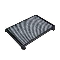 China Top-rated Construction Works Cabin Air Filter 1953596 for Excavator Machinery for sale