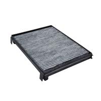 China Top-rated Construction Works Cabin Air Filter 1953596 for Excavator Machinery for sale
